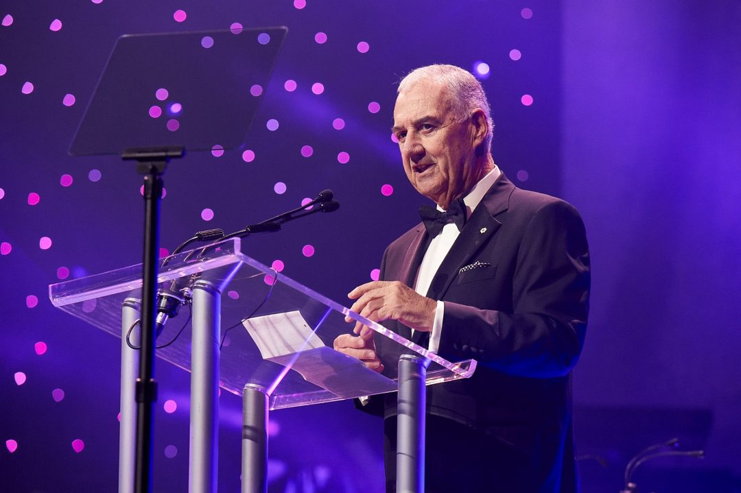 Home - Peter Legge - Speaker • Community Leader